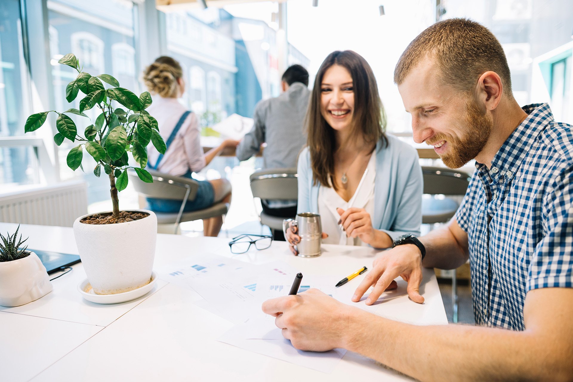 Teamcoaching - Bureau De Blauwe Uil